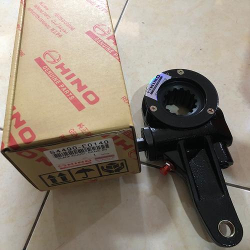 Jual Slack Adjuster Belakang Hino 500 S4490-E0140 OEM - Jakarta Barat ...