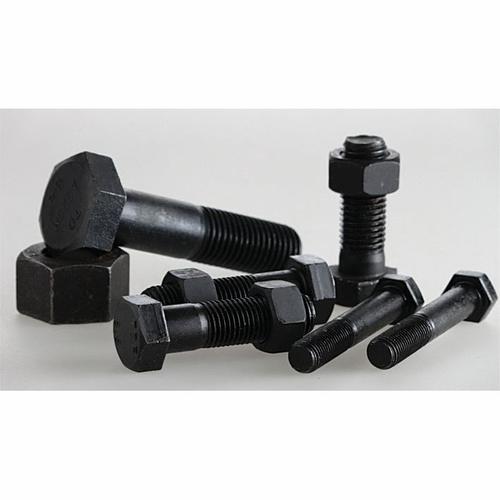 Jual Baut Baja M48 X 200 (P5) / Hexagonal BOLT M48 X 200 Grade Baja 10. ...