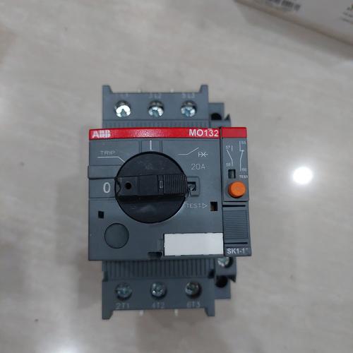 Jual ABB MOTOR STARTER MO132 20A 1SAM360000R1013 ABB - Jakarta Pusat - INDO KARYA PANEL | Tokopedia