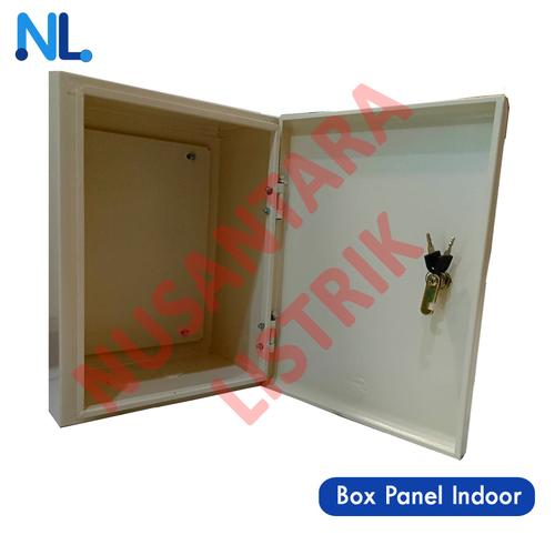Jual Box Panel Indoor 40x60x20 ION - kunci tekan - Kota Surabaya ...