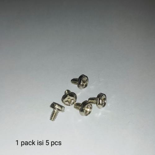 Jual Skrup Baut HDD 3.5 / PSU / Baut PC - Jakarta Selatan - Istiqomah ...