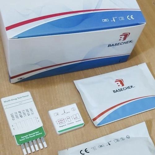 Jual alat tes strip narkoba- 6 parameter dan pot urin isi 25 tes ... Jual alat tes strip narkoba- 6 parameter dan pot urin isi 25 tes ...