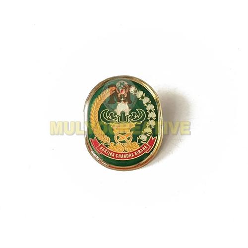Jual Pin Bross Logo Persit Kartika Chandra Kirana - Kab. Banyumas ...