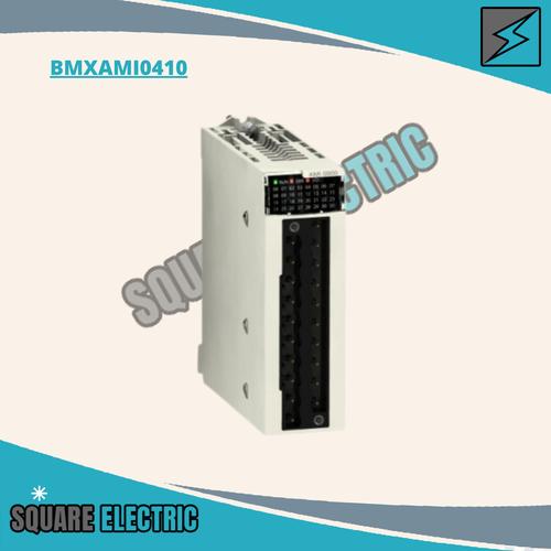 Jual SCHNEIDER ELECTRIC BMXAMI0410 Isolated AI Module X80 4AI Original ...