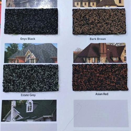 Jual genteng bitumen archiplus - Jakarta Barat - PD Jawa Timur | Tokopedia