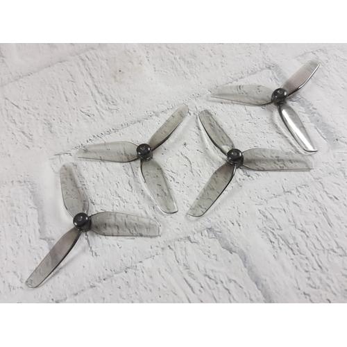 Jual HQProp Duct 51MMX3 2 Inch Prop 51mm 1.5mm Propeller Light Grey ...