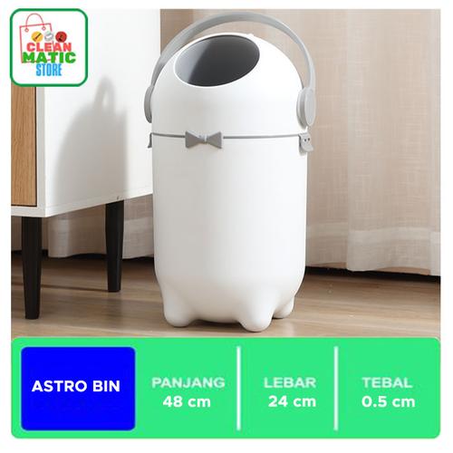 Jual ASTRO BIN - TEMPAT SAMPAH - Kota Tangerang Selatan - Clean Matic ...