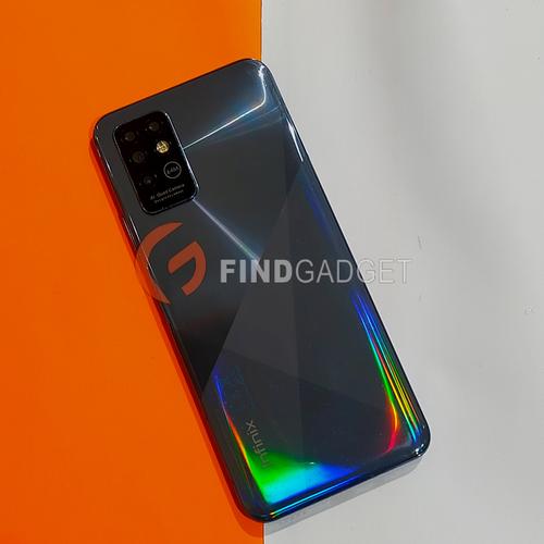 Jual Infinix Note 8 6/128 RAM 6 ROM 128 GB Second Resmi Indonesia - Jakarta Utara - FindGadgetID ...