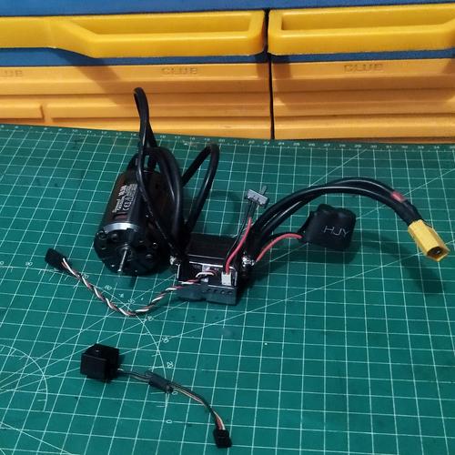 Jual acuvance airia - Jakarta Pusat - rc a949 | Tokopedia