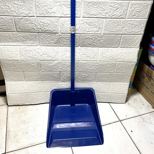Jual Rayaco Pengki Sampah Sekop Sampah Plastik Dust Scoop Plastic - RY ...