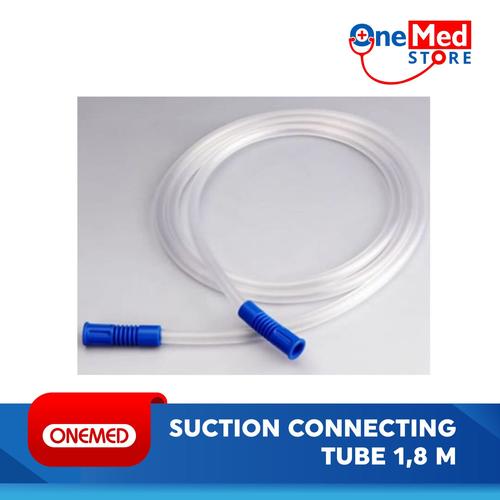Jual Suction Connecting Tube 1,8m OneMed - Kota Tangerang - Onemed ...