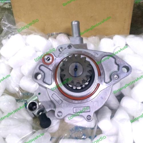 Jual VACUUM PUMP PAJERO SPORT TRITON ALL NEW TRITON 2020A016 - Jakarta ...