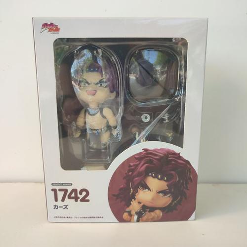 Jual Nendoroid Nendo 1742 Kars JoJo’s Bizarre Adventure - Kota Semarang ...