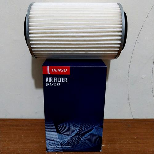 Jual Filter udara/saringan udara futura/carry 1500cc carbu-original ...