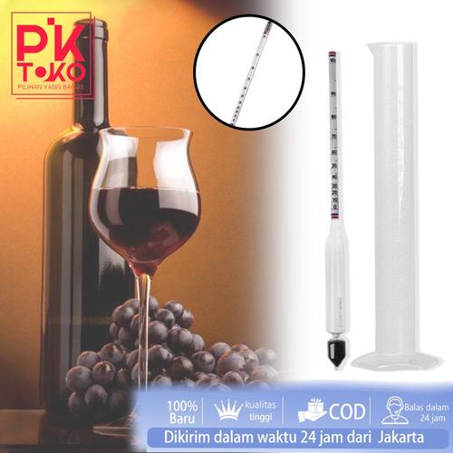 Jual Alat Ukur Alkohol Terbaik, Alcohol Tester, Alat Pengukur Kadar ...