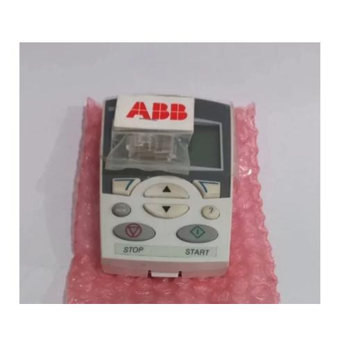 Jual ABB ACS-CP-D Control Keypad Panel ACS Inverter ABB acs cp d SECOND - Kota Surabaya - barang ...