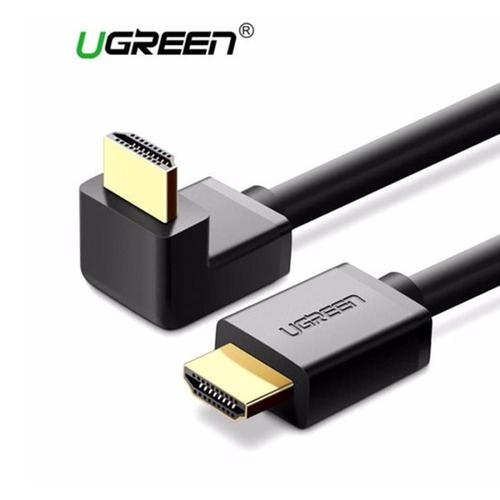 Jual UGREEN HD103 Kabel HDMI To HDMI Ultra HD 4K 2K HDR Cable V2.0 4K ...