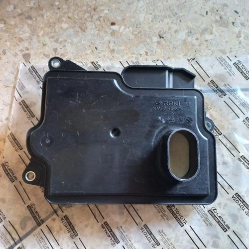 Jual SARINGAN/FILTER OLI MATIC FORTUNER VRZ/HILUX/INNOVA REBORN ...