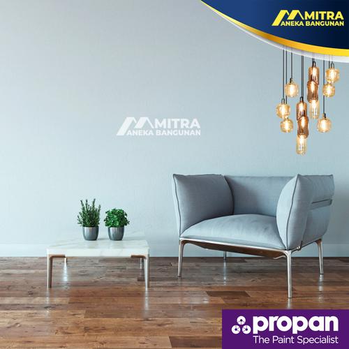 Jual CAT TEMBOK PROPAN INTERIOR EKSTERIOR WATER DROPLETS NT 790 - ECO ...