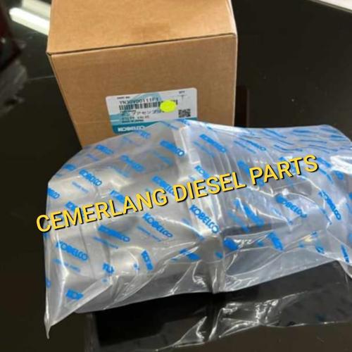 Jual PILOT VALVE ASSY YN30V00111F1 KOBELCO - Jakarta Pusat - CEMERLANG ...