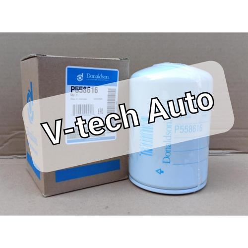 Jual Oil Filter Oli Hyundai 11E1-70110 P558616 Donaldson - Jakarta ...