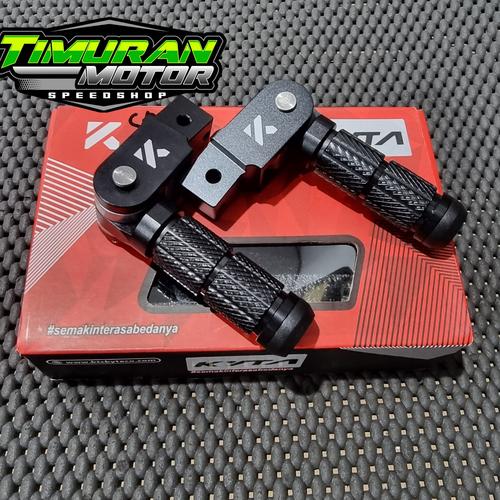 Jual FOOTSTEP BELAKANG KTC NMAX - Kota Surakarta - Timuran Speedshop ...