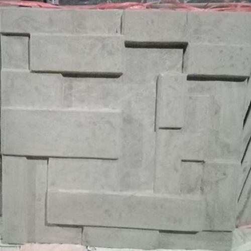 Jual Promo Wall Panel Grc Wall Panel 3D Hiasan Dinding 3 Dimensi Wall ...