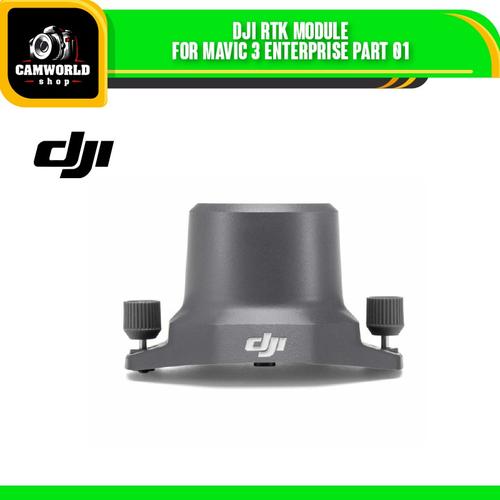 Jual DJI RTK Module for Mavic 3 Enterprise Part 01 - Jakarta Pusat ...