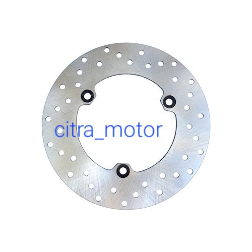 Jual PIRINGAN DISK CAKRAM BELAKANG R25 VIXION R 155 MT25 NEW R15 V3 ...