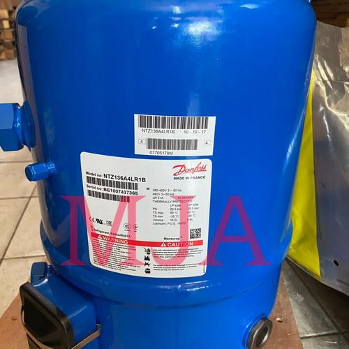 Jual Kompresor compressor danfoss NTZ136A4LR1B - Jakarta Barat - Mitra ...