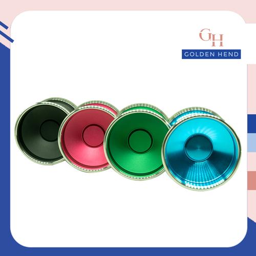 Jual Yoyo Dual Professional Arclight 2 Arc Light Yoyo - Matte Green ...