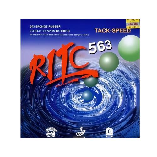 Jual Rubber 729 Karet rubber bet bat tenis meja pingpong Ritc 563 ...