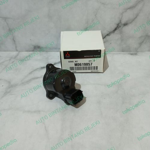 Jual SENSOR ISC SERVO KIT ACTUATOR MITSUBISHI T120SS INJEKSI - Jakarta ...