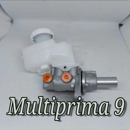 Jual Brake Master Rem Assy All New Pajero Sport Facelift 4625A470 ...