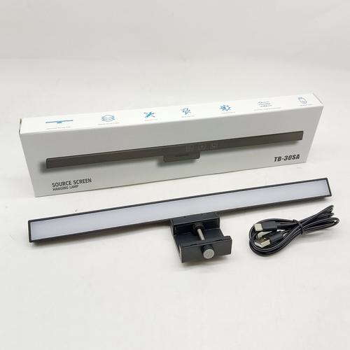 Jual LAMPU MONITOR LED SCREENBAR TB-30SA - Kab. Sleman - indomedia ...