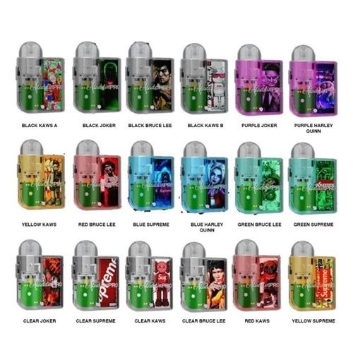Jual ALADDIN BBOX PRO 700MAH - Jakarta Utara - 88sixteen Vape | Tokopedia