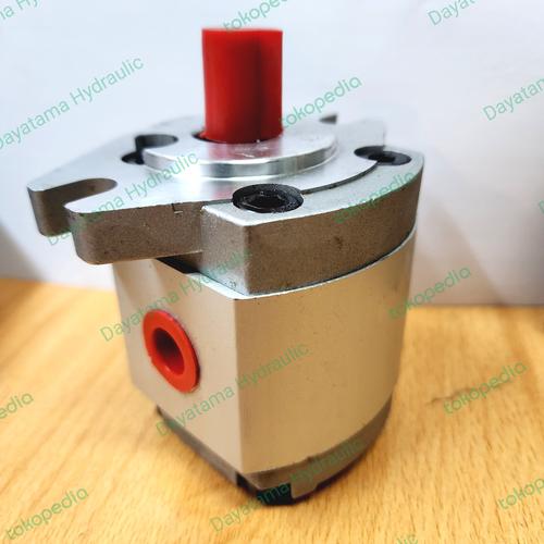 Jual HIDROLIK GEAR PUMP HYDROMAX HGP-1A-F*R (2cc, 3cc, 4cc, 6cc, 8cc) - HGP-1A-F1R(1CC ...