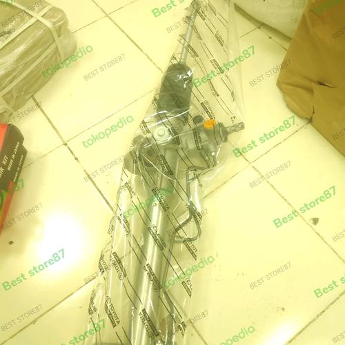 Jual RACK STEER RAK STEERING HILUX REVO DOUBLE CABIN - Jakarta Pusat ...