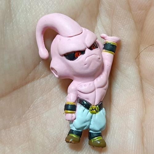 Jual Mini Figure Majin Buu Dragon Ball Chibi - Jakarta Utara - Zoop ...
