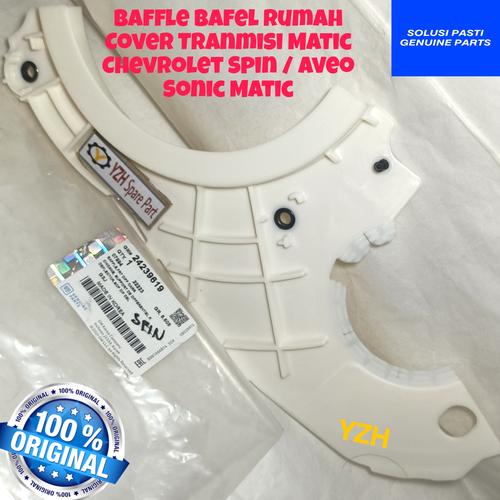 Jual Baffle Bafel Plastik Rumah Matic Cover Chevrolet Spin / Ave sonic ...
