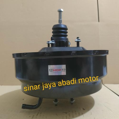 Jual TABUNG BOOSTER REM DYNA HINO DUTRO 130HT 130HD JKC GENUINE HOP ...