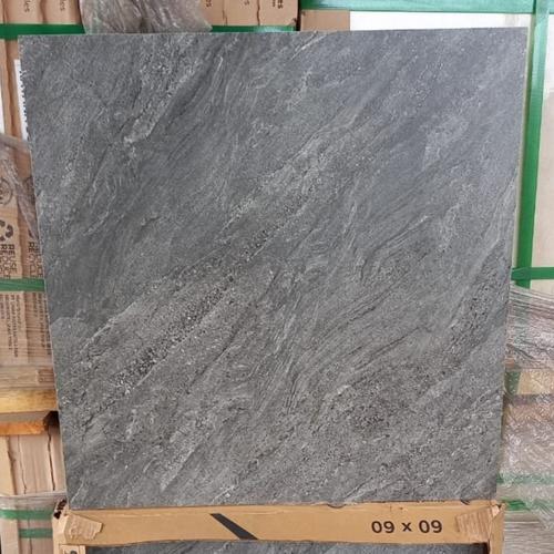 Jual granit carport 60x60 kasar arna gavin dark grey - Kab. Bogor - MITRA CENTRAL GRANIT | Tokopedia