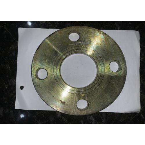 Jual Flange Carbon steel Flange FF Flange Las JIS 10K NS uk 2 inch ...