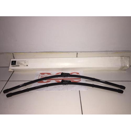 Jual Original Wiper Blade Mercedes Benz W166 (ML350) A166820114528 ...