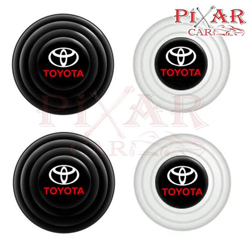 Jual Bantalan Peredam Getaran Pintu Mobil Logo Toyota Etios - Jakarta ...