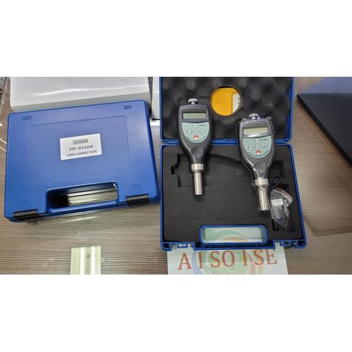 Jual Durometer Digital Shore Hardness Testers Hardness Testing HT-6510A ...