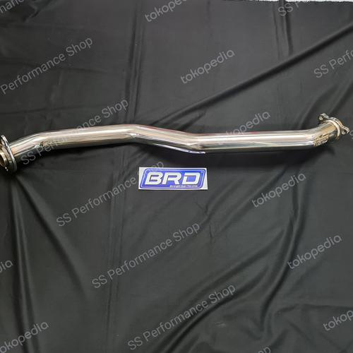 Jual BRD DOWNPIPE pajero NEW DAKKAR - Kota Bandung - SS Performance ...