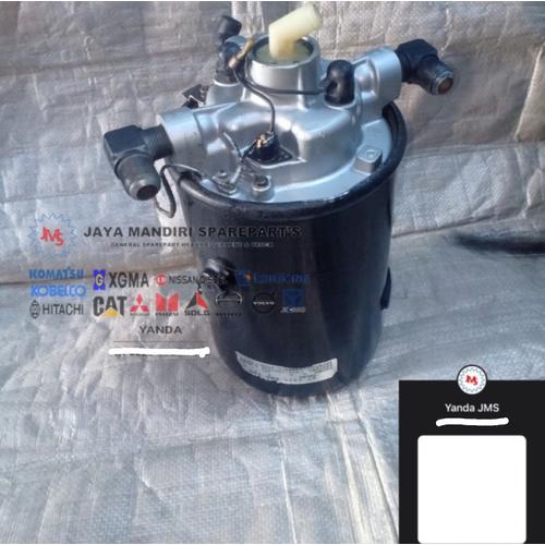 Jual Air Dryer GD705 234-44-42100 2344442100 copotan - Jakarta Utara ...