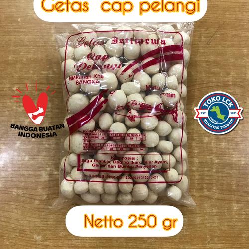 Jual Getas krupuk khas Bangka dari TokoLCK - Kota Pangkal Pinang - toko ...