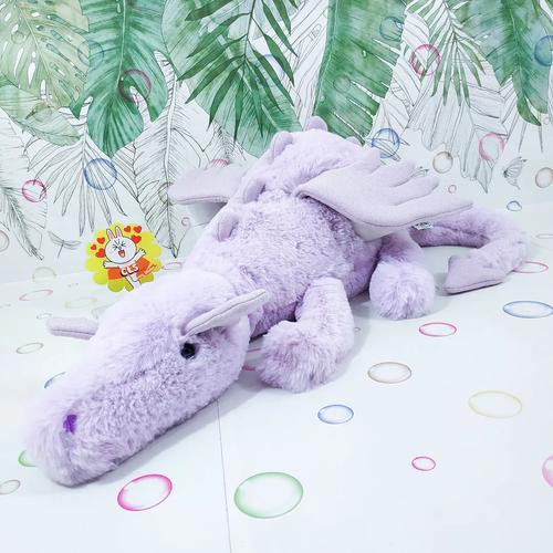 Jual Jellycat Lavender Dragon Large - Kota Surabaya - cony_littleshop | Tokopedia